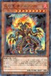 【ノーマル パラレル仕様】炎の王 ナグルファー DBMF-JP030 - マナソース2nd